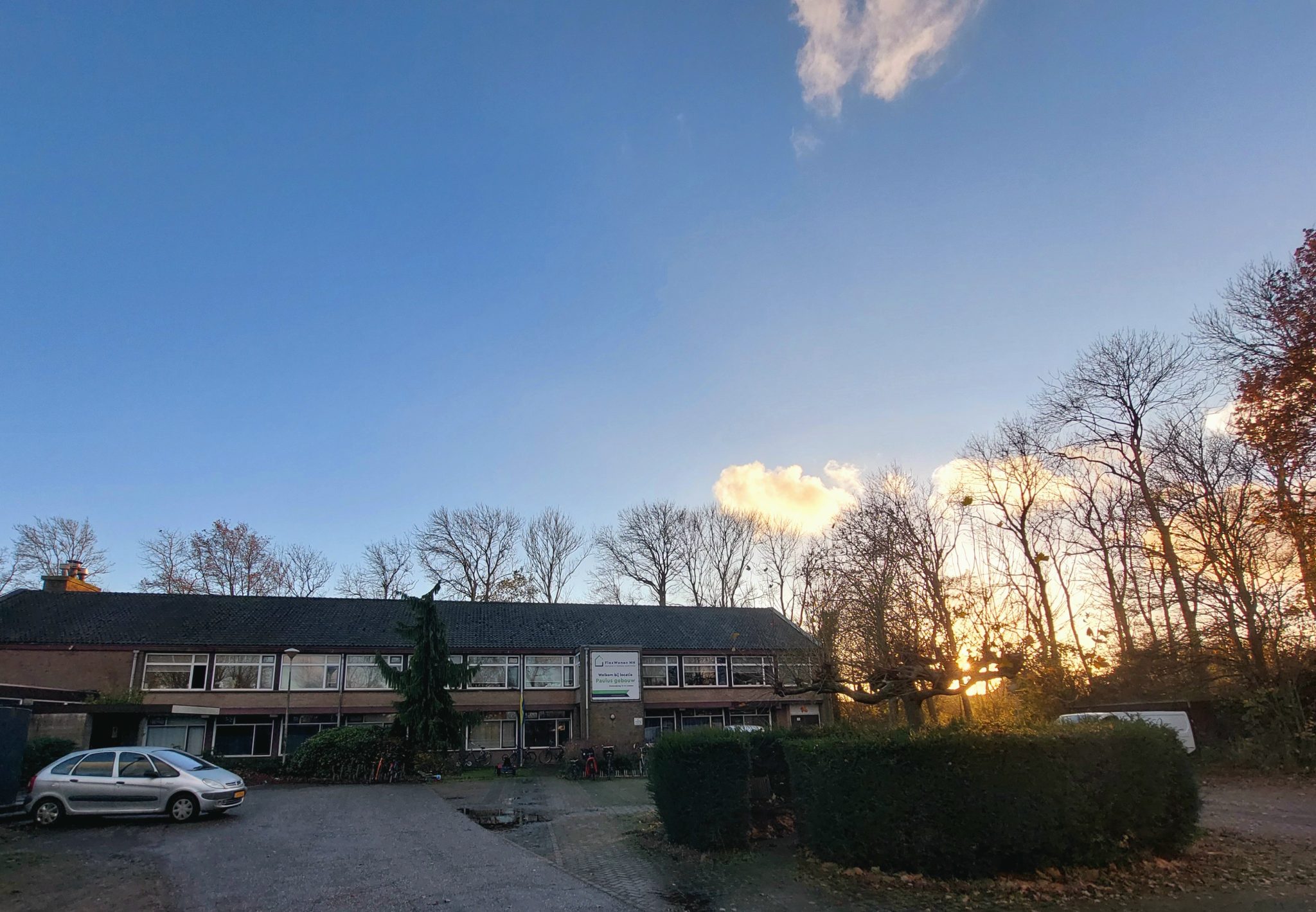 Betaalbaar Flexwonen in Noord-Holland | FlexwonenNH.nl