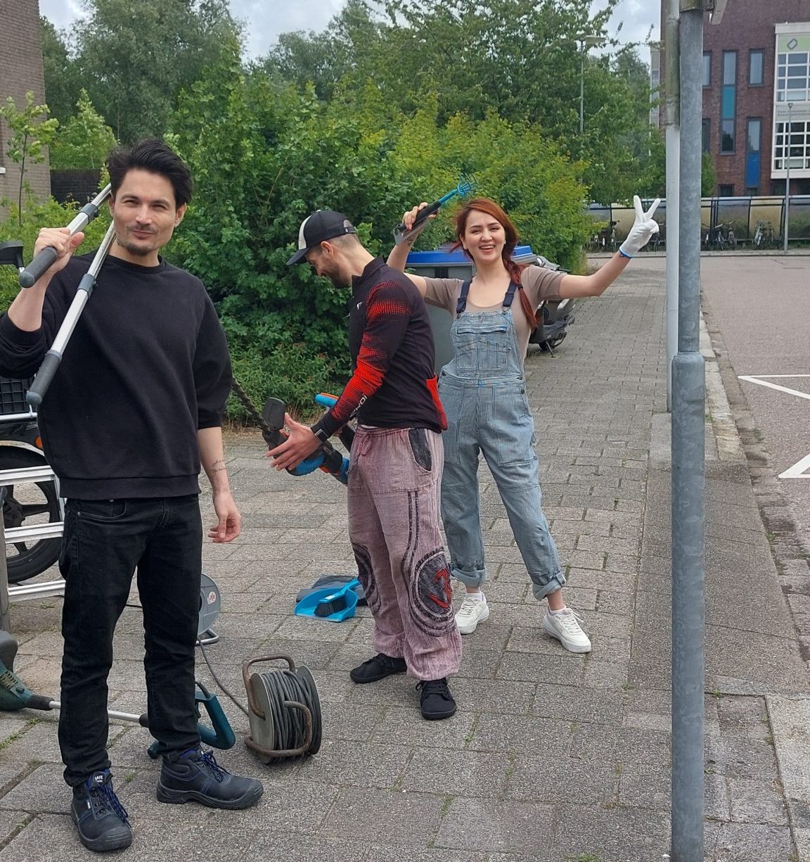 Betaalbaar Flexwonen in Noord-Holland | FlexwonenNH.nl