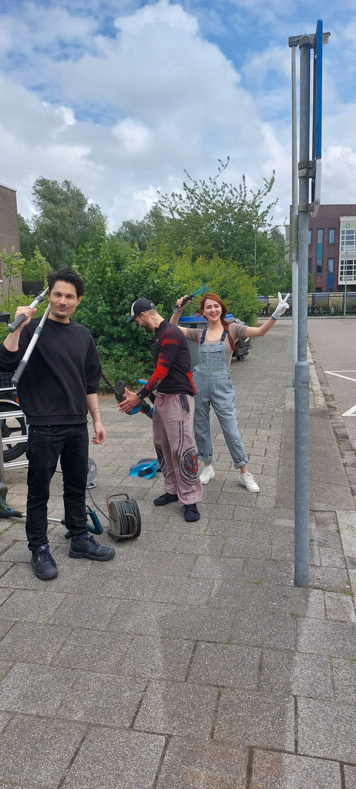 Betaalbaar Flexwonen in Noord-Holland | FlexwonenNH.nl