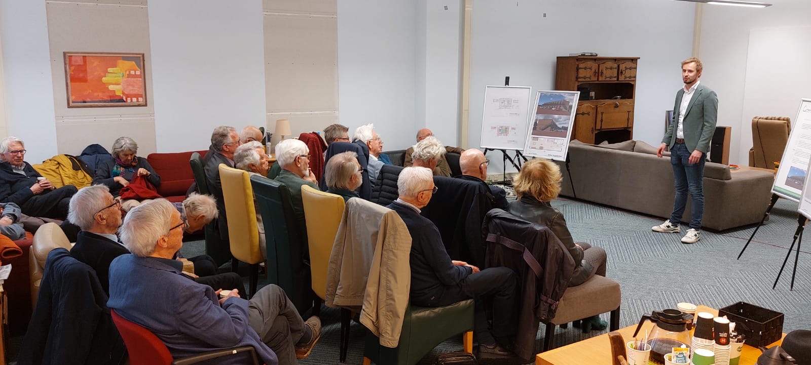 Betaalbaar Flexwonen in Noord-Holland | FlexwonenNH.nl