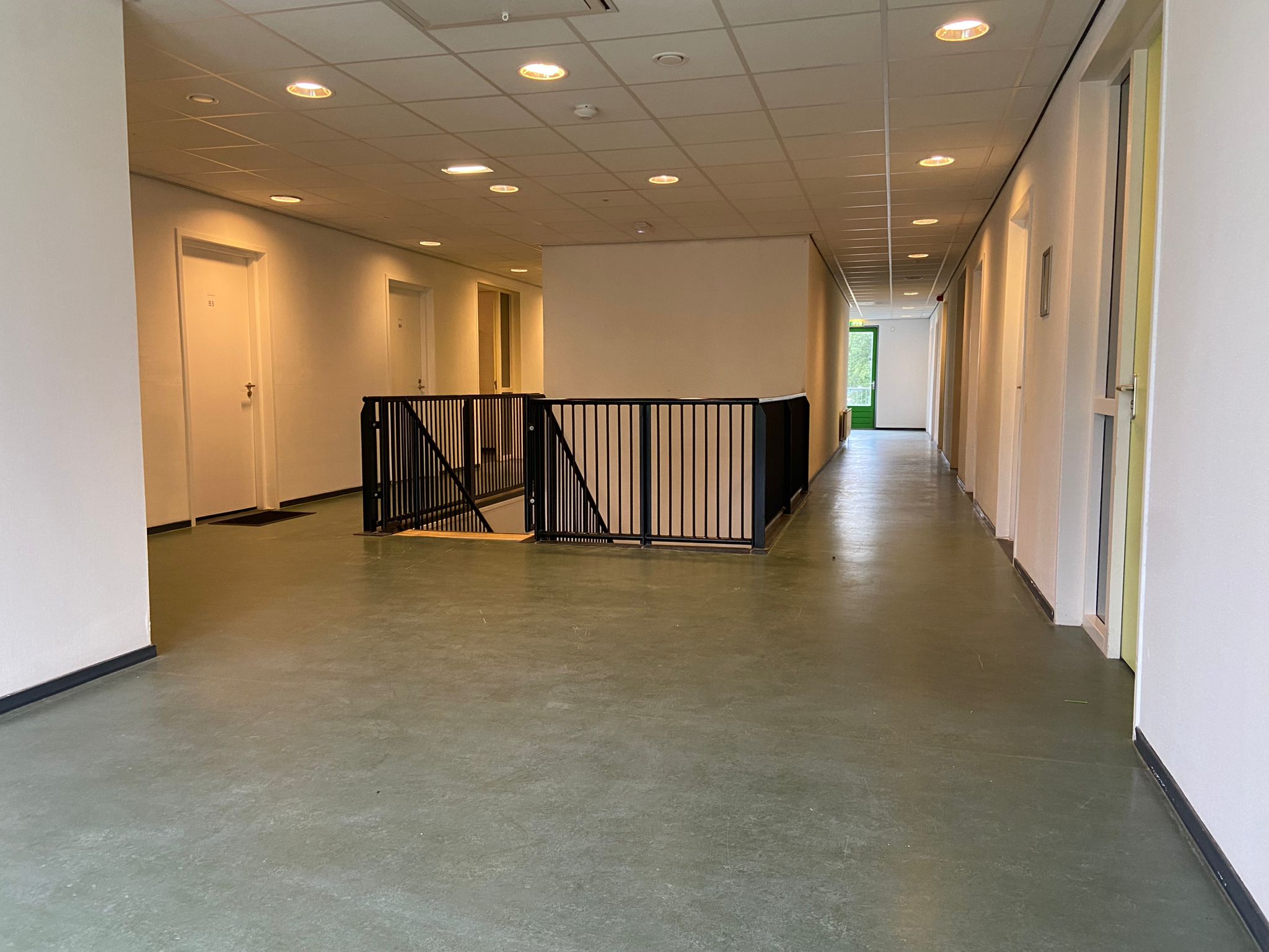 Nieuwe FlexWonen locatie geopend in Nieuw-Vennep - FlexWonen NH