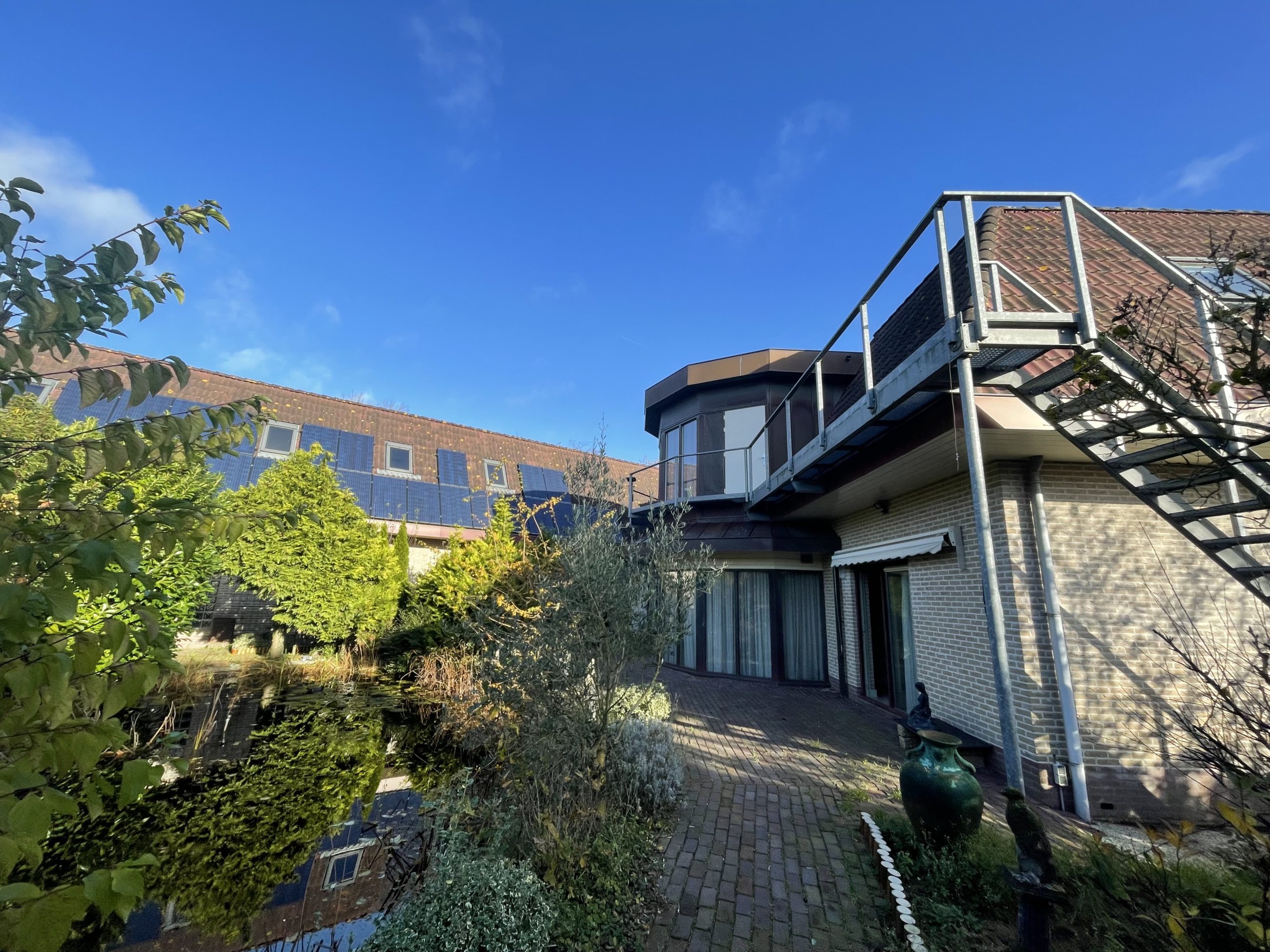 Nieuwe FlexWonen (antikraak) locatie geopend in Heiloo - FlexWonen NH