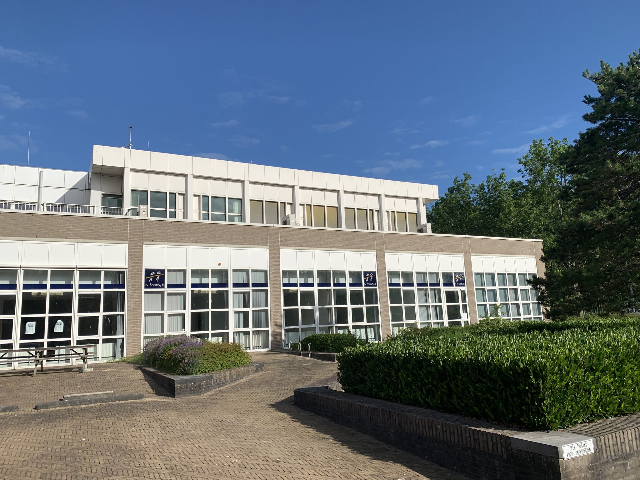 Betaalbaar Flexwonen in Noord-Holland | FlexwonenNH.nl