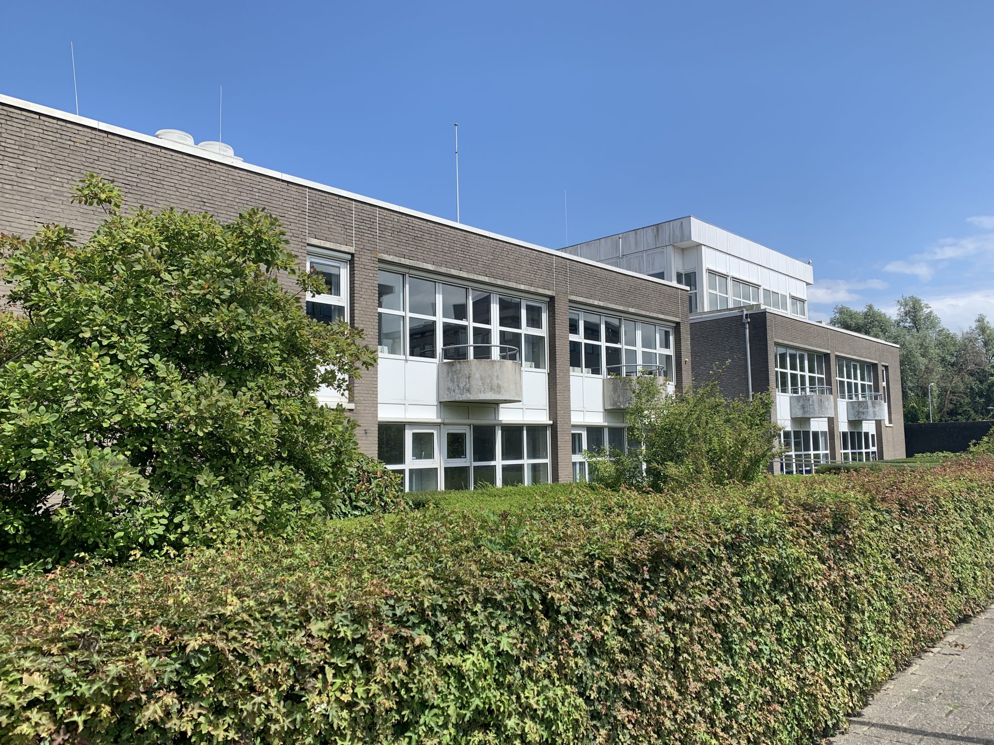 Betaalbaar Flexwonen in Noord-Holland | FlexwonenNH.nl