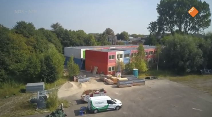 Actueel - FlexWonen NH