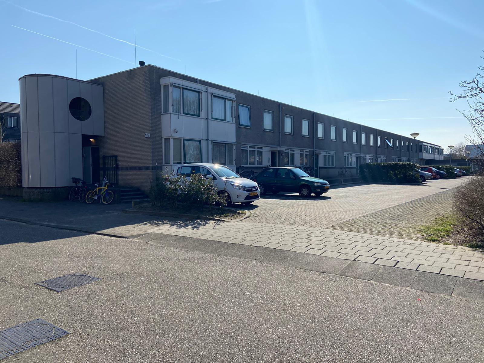 Betaalbaar Flexwonen in Noord-Holland | FlexwonenNH.nl